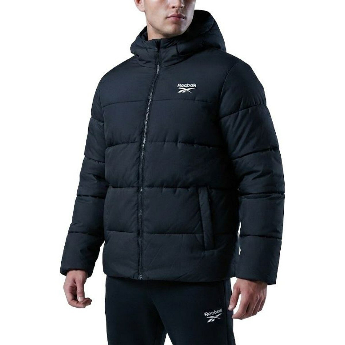 Пуховик Reebok KIVAV