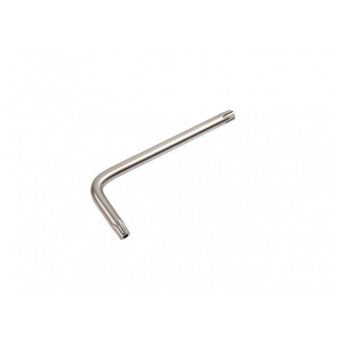 King tony ключ г-образный torx, т45, с отверстием King Tony 114745R