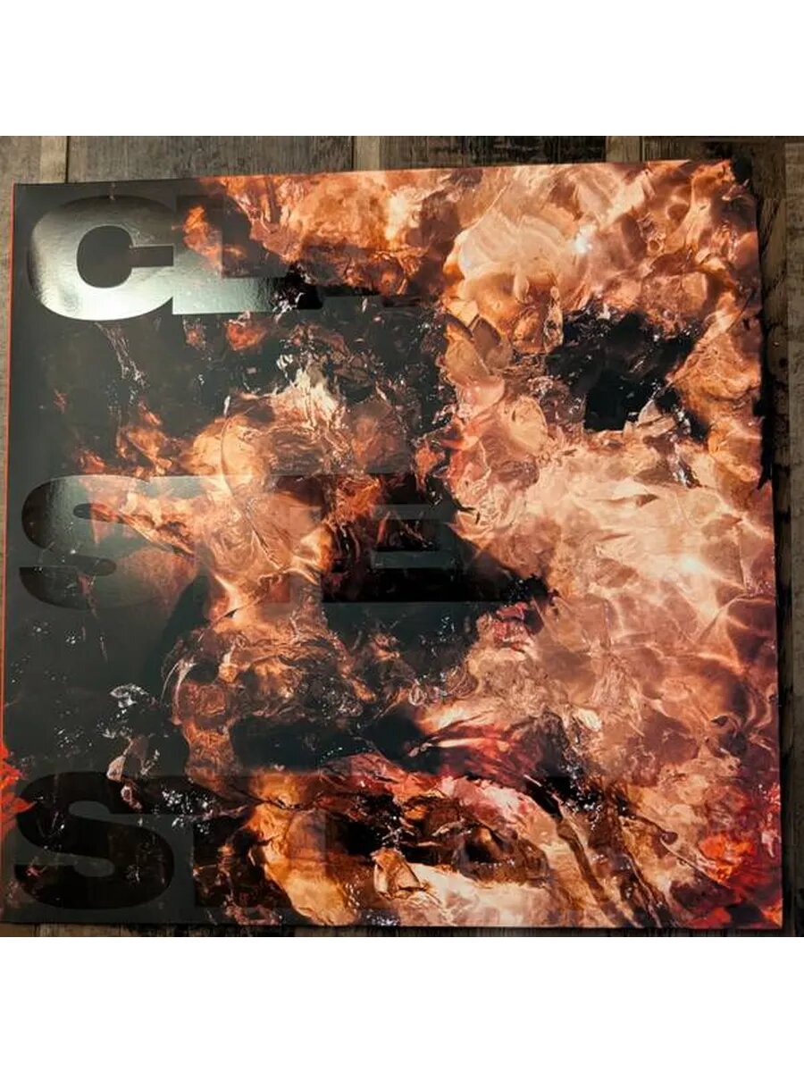 Clark - Steep Stims (2LP)