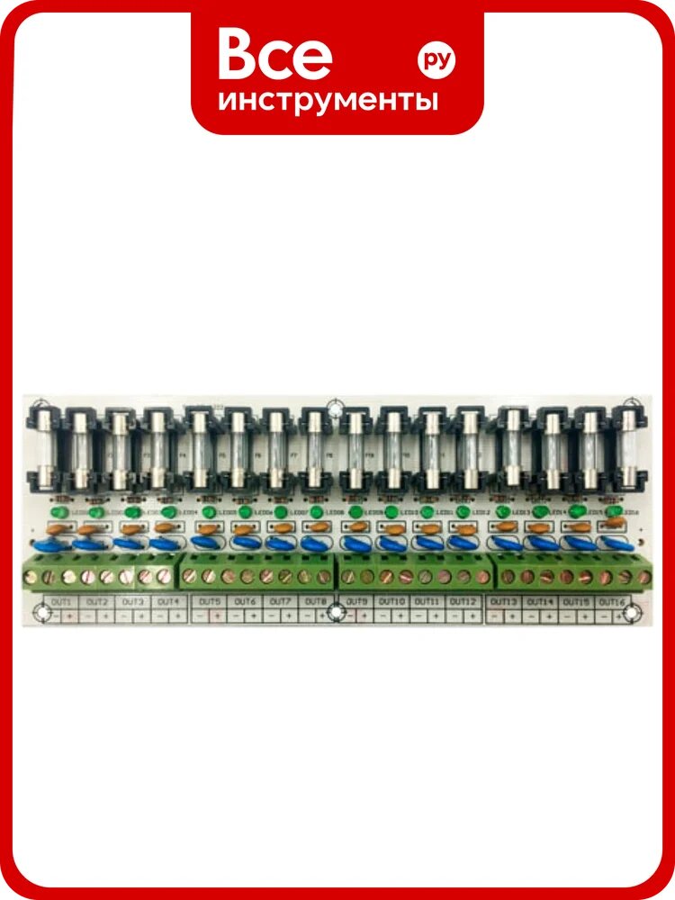 Модуль Smartec ST-PS116FB smkd0407