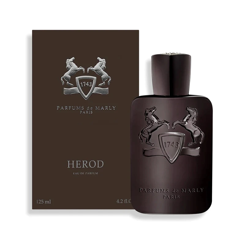 Мужская парфюмерная вода парфюм Де Марли Херод 125 мл - Parfums De Marly Herod духи