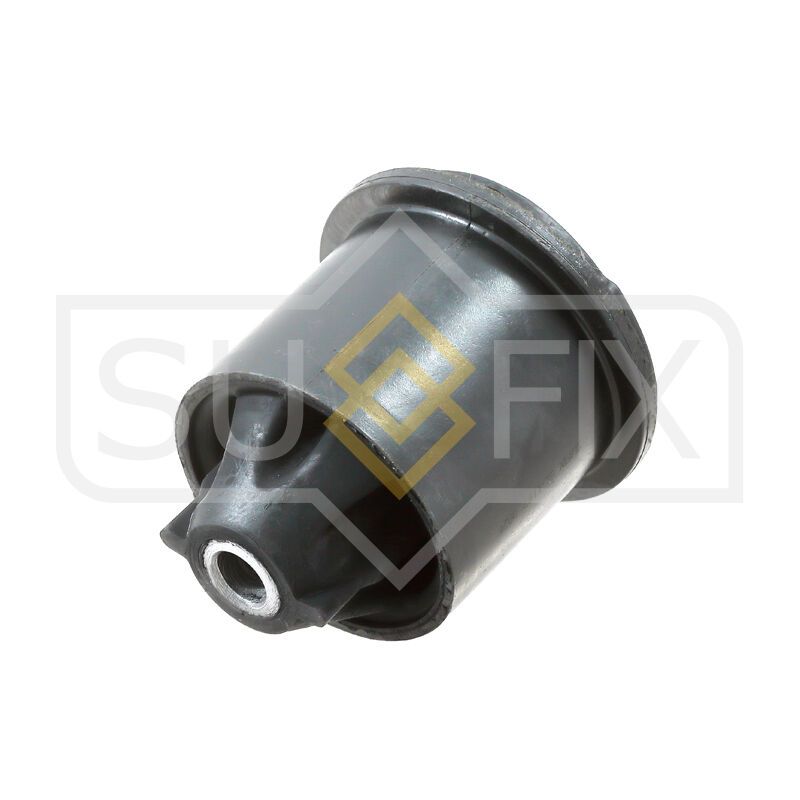 Сайлентблок / Балка Моста Renault Duster 1.5D10> / Logan 1.2-1.6 04> / Sandero 1.4-1.6 09> (SUFIX SL-1182)