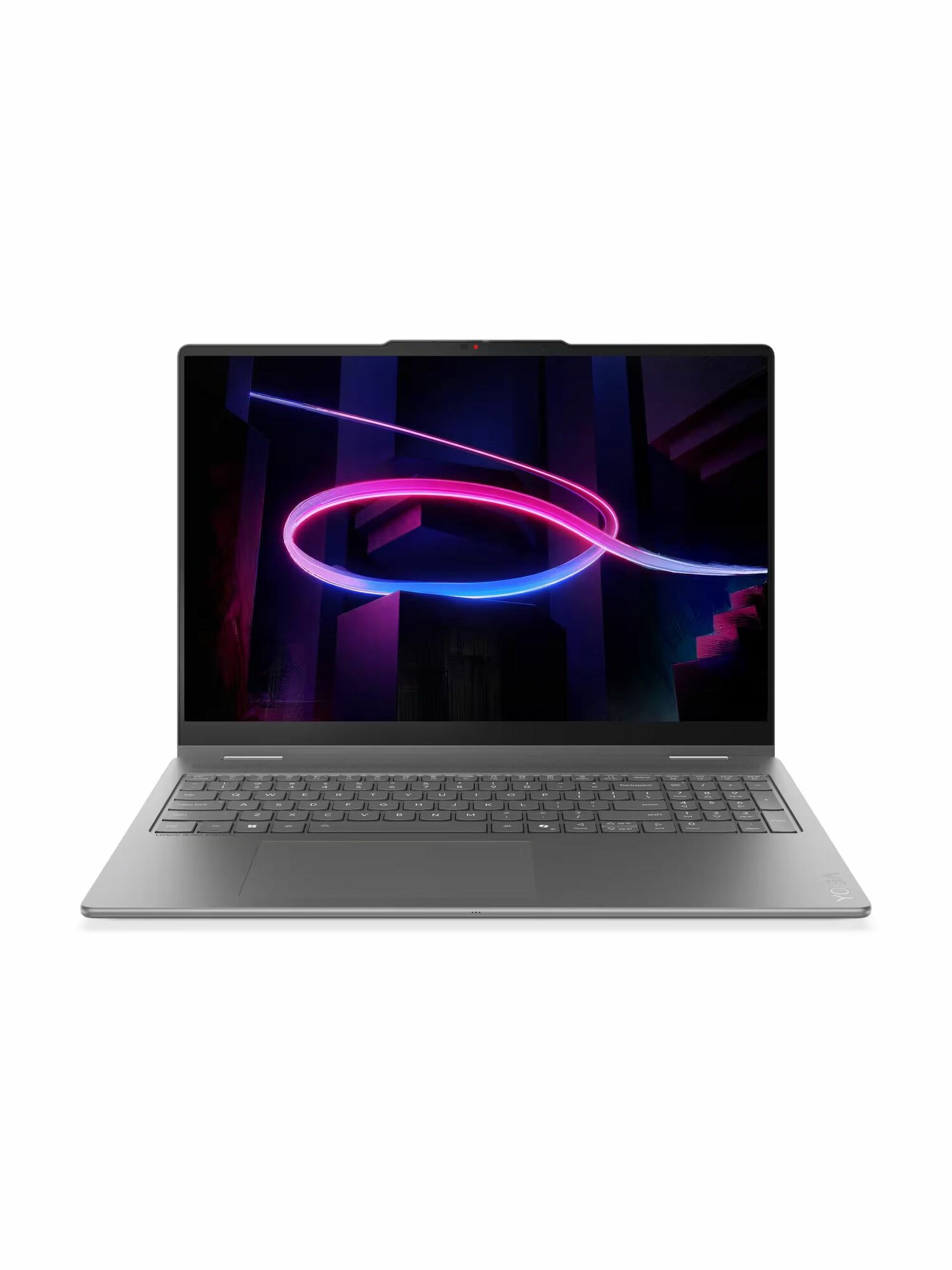 Ноутбук для работы и игр, Ноутбук Lenovo Yoga 7 2-in-1 16IPH11 83TE0022RK