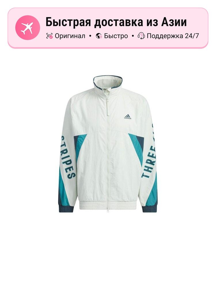 Куртка adidas WORDING