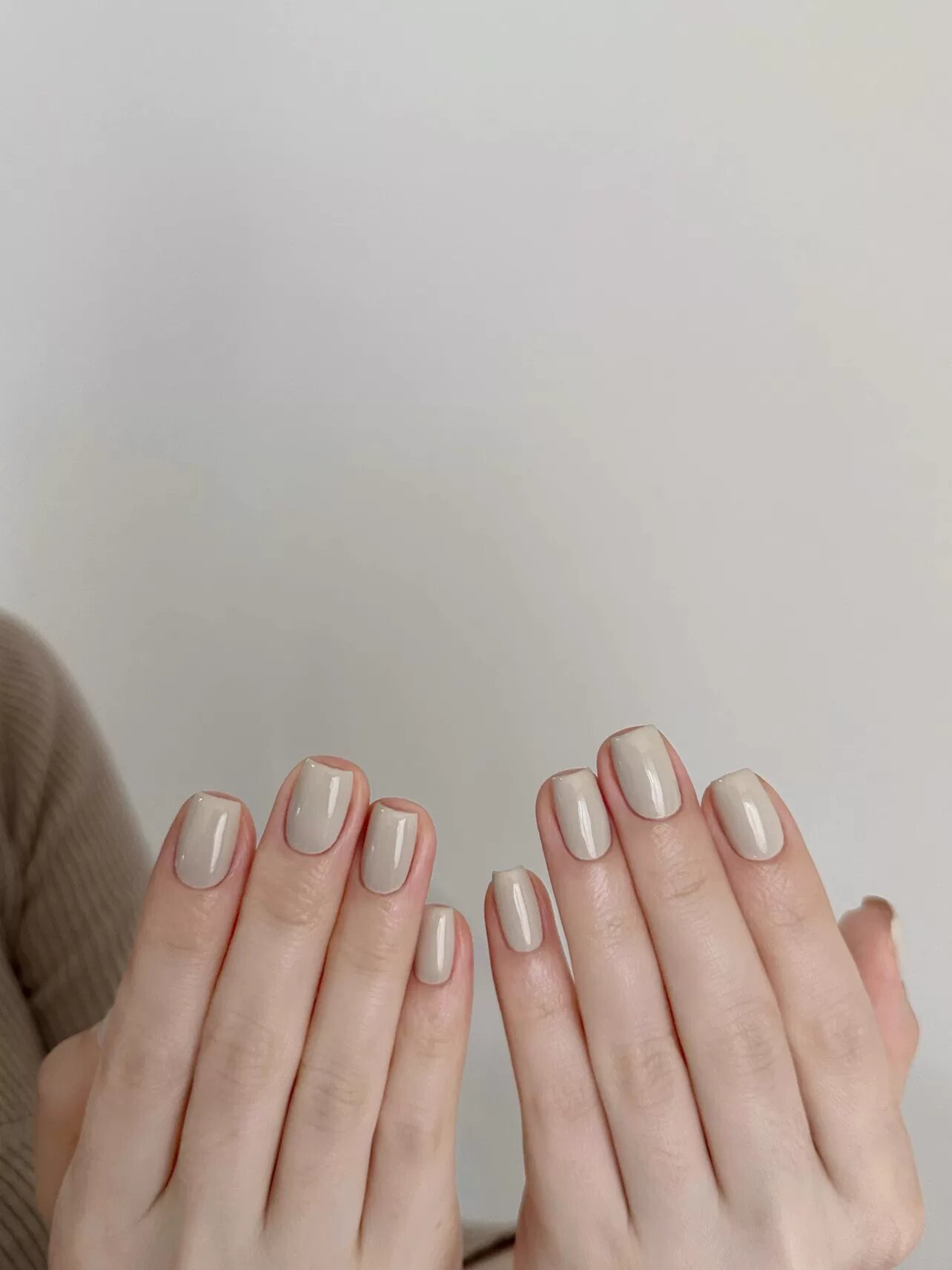 YA Gel N-006 5г Бутылка Гель-лак Молочный Чай Белый, Долговечное Содержание, Профессиональное Качество Салона