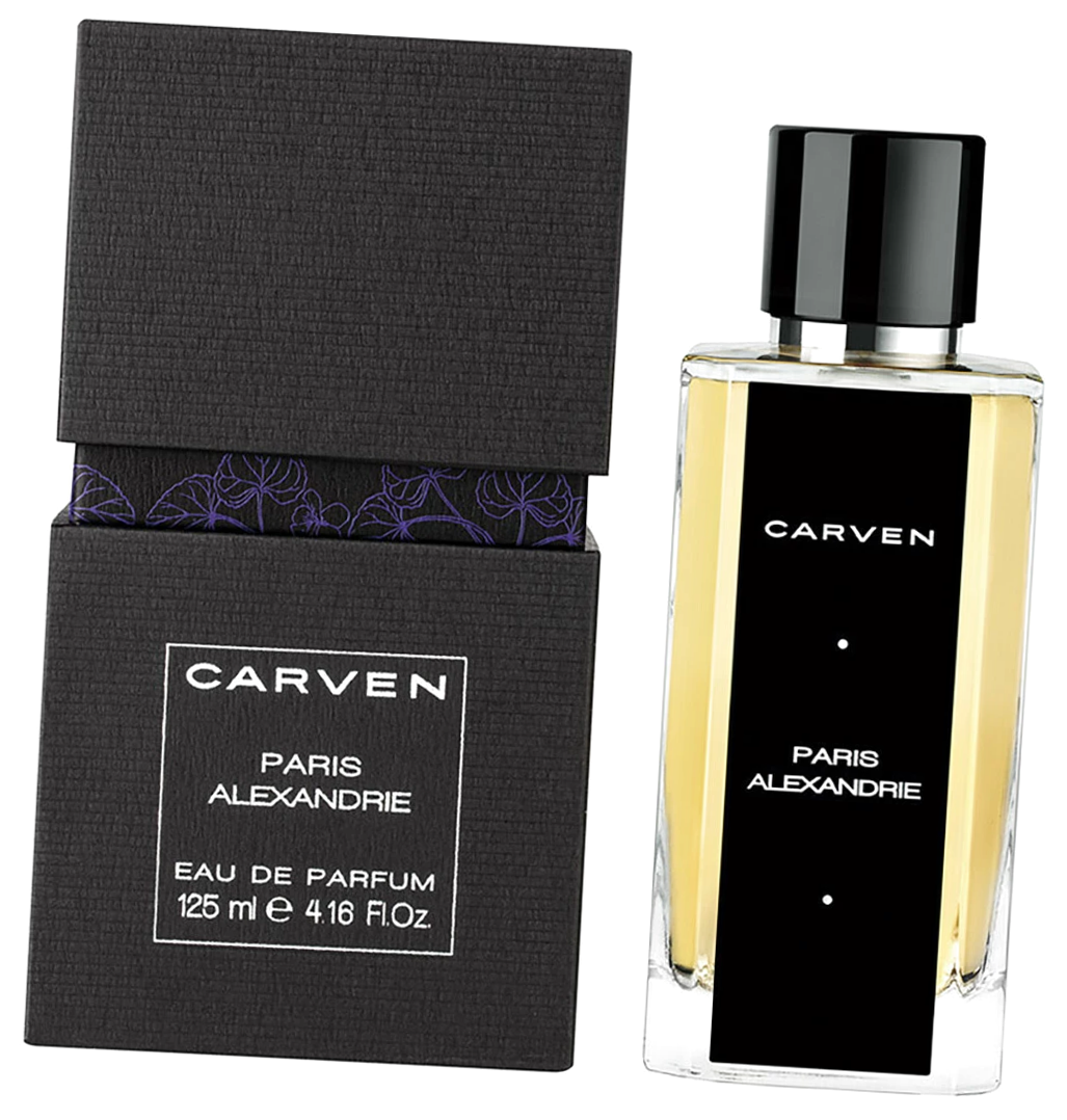 Мужской парфюм Карвен Париж Александрия 125 мл - Carven Paris Alexandrie