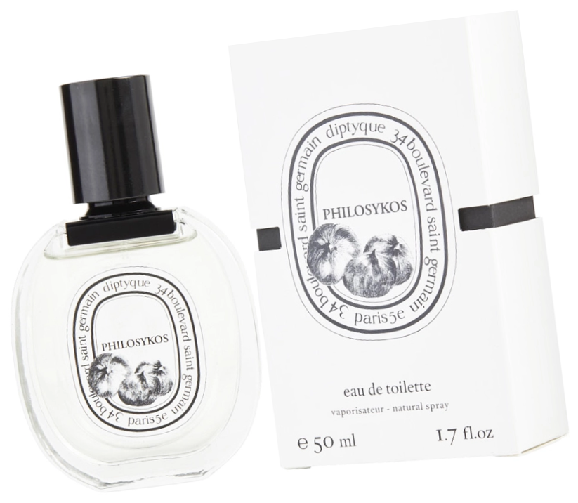 Диптик Филосикос Eau De Toilette 50 мл / Diptyque Philosykos для женщин и мужчин