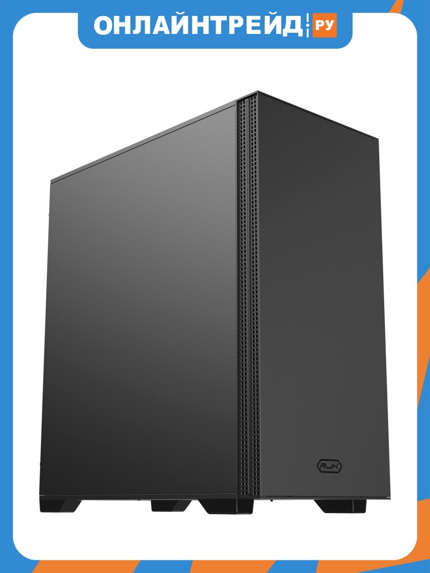 Корпус Raijintek OPORA A7, черный