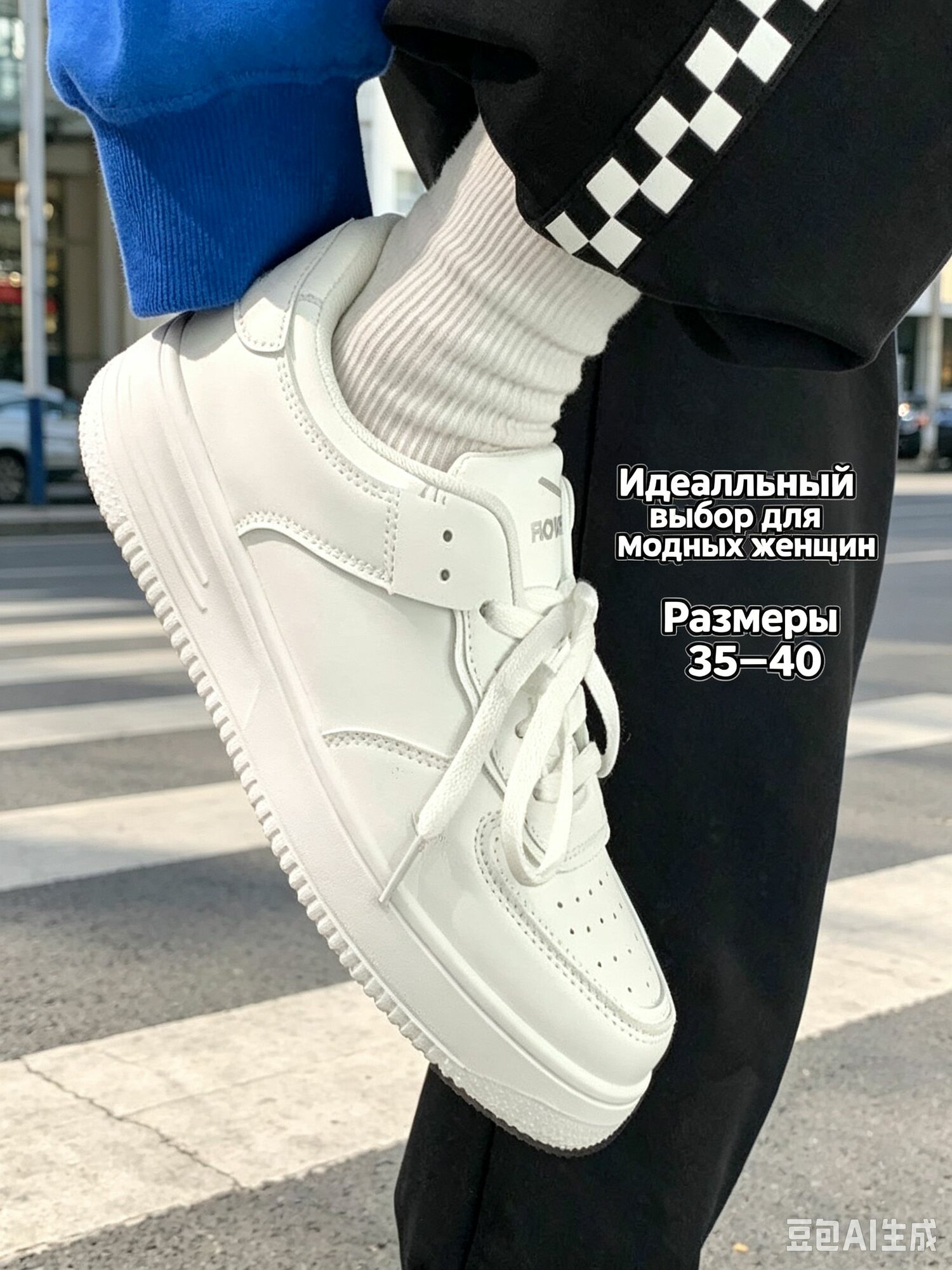 Кроссовки
