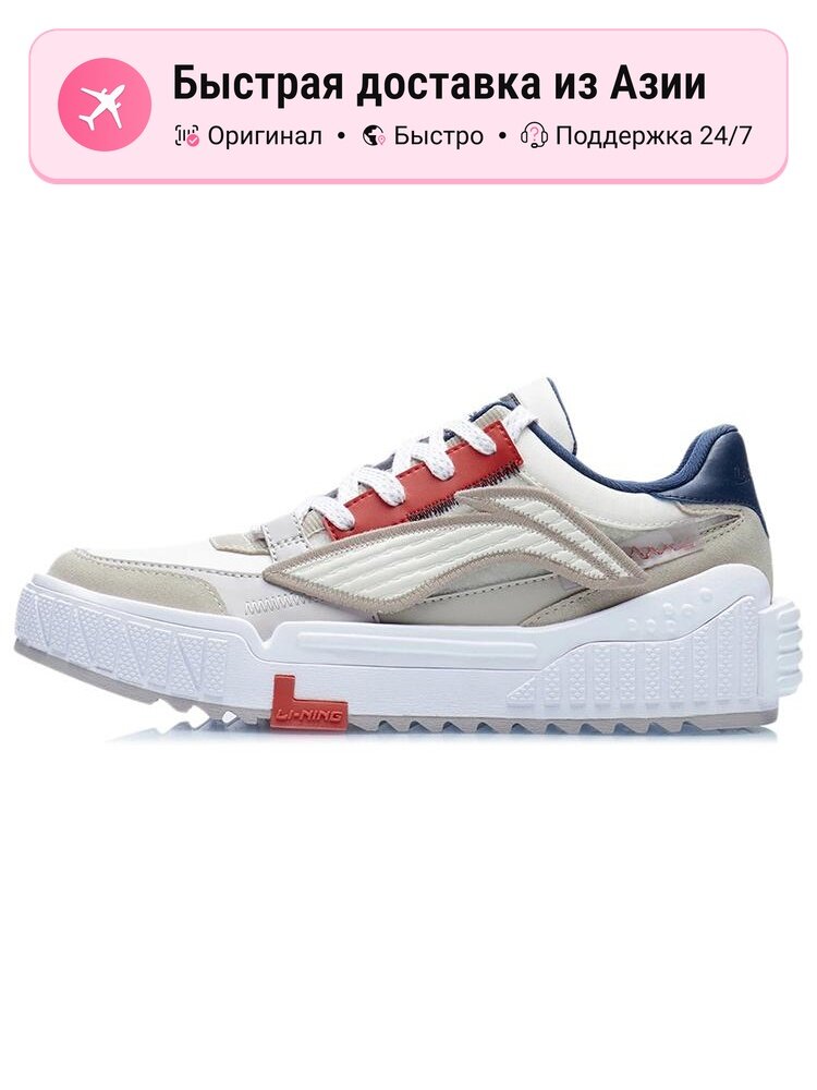 Кроссовки LI-NING Attack Ace