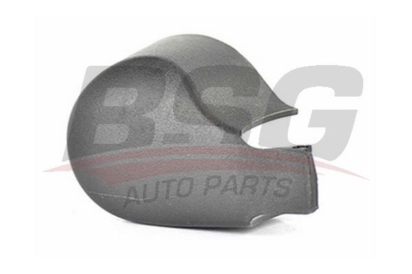 Колпачок гайки поводка стеклоочистителя задней двери / SEAT, SKODA, VW 09