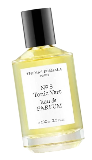 Thomas Kosmala Tonic Vert 100 мл - парфюмерная вода для женщин и мужчин / Тоник