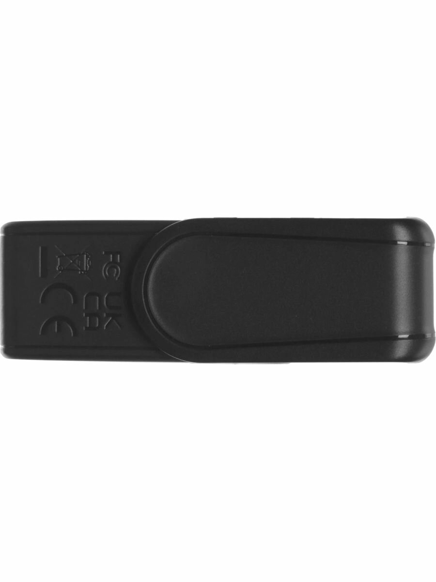 Флеш Диск Kingston 64GB USB А пластик — фото 1