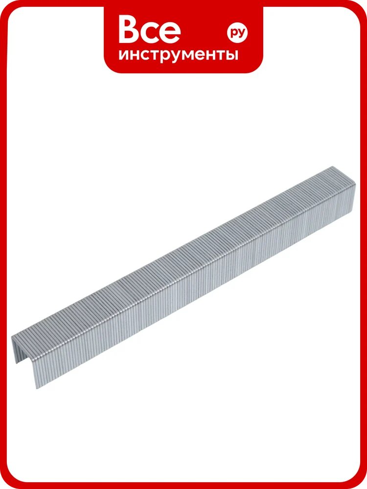 Cкоба FUBAG для S1216 12.9*14 мм 5000 шт. 8641921