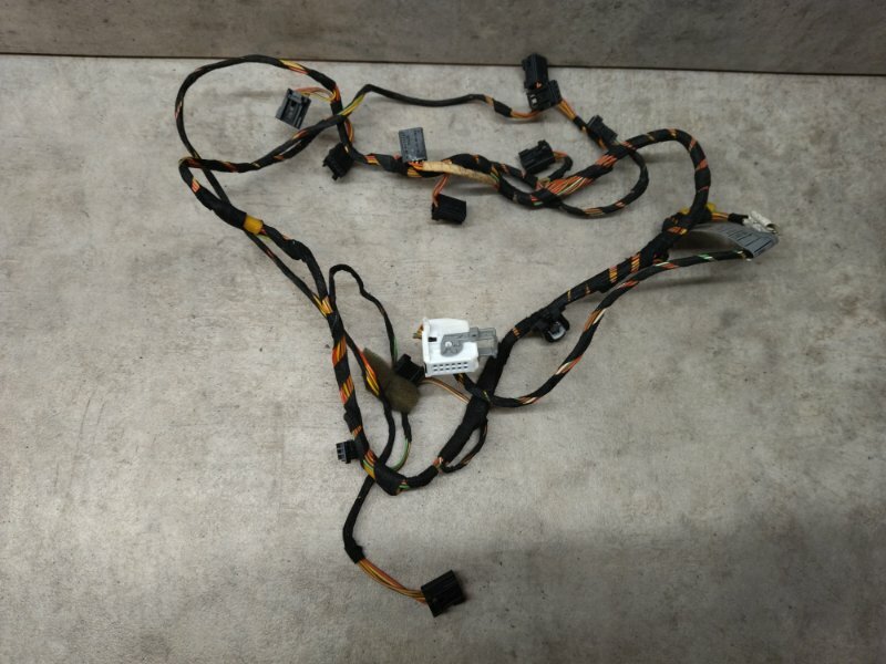 Электропроводка BMW 3 E90 6932699