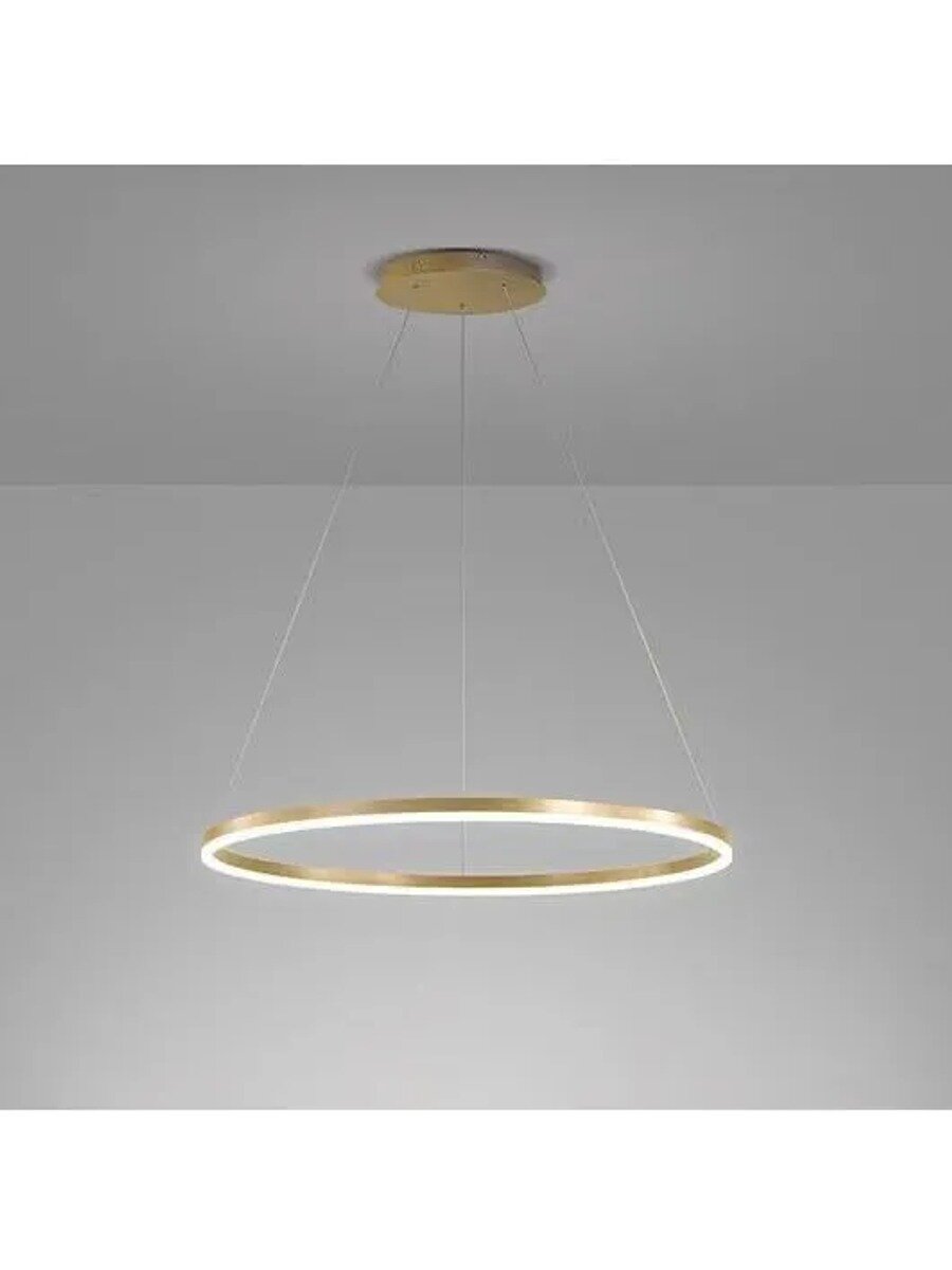 Люстра, LED, 40 Вт