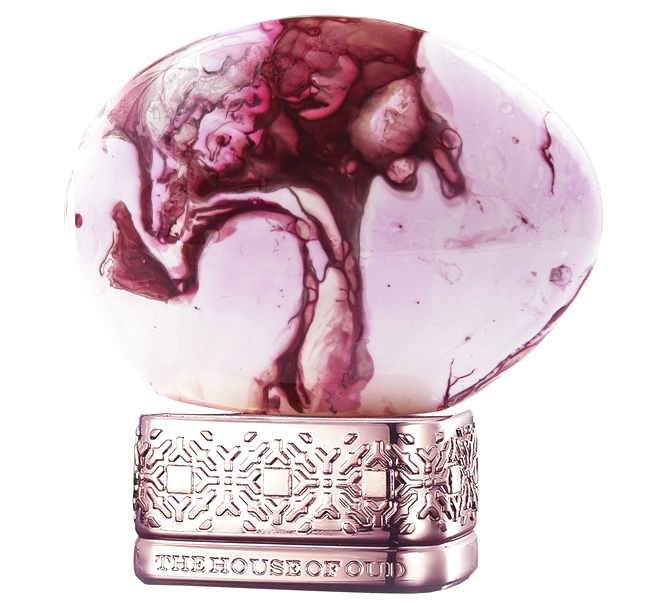 The House Of Oud Empathy для женщин, парфюмерная вода 75 мл - Эмпаси