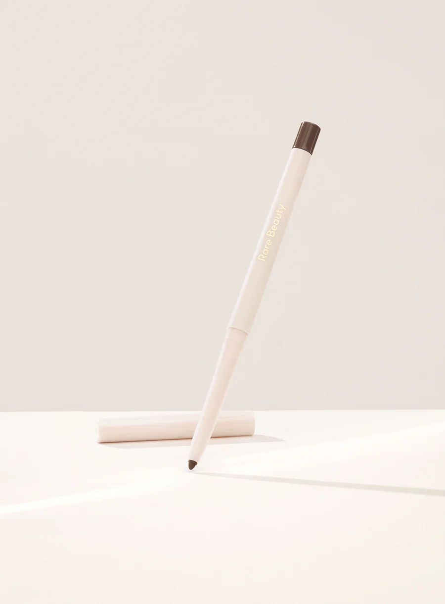 Rare Beauty Гелевый карандаш для глаз Perfect Strokes Longwear Gel Eyeliner (True Brown) 0.25 г