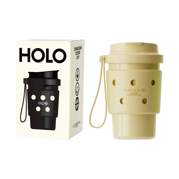 Термокружки HOLOHOLO