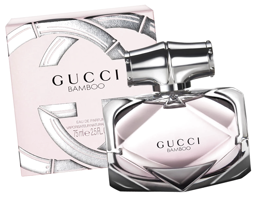 Духи Гуччи Бамбоо для женщин 75 мл / Gucci Bamboo Eau De Parfum