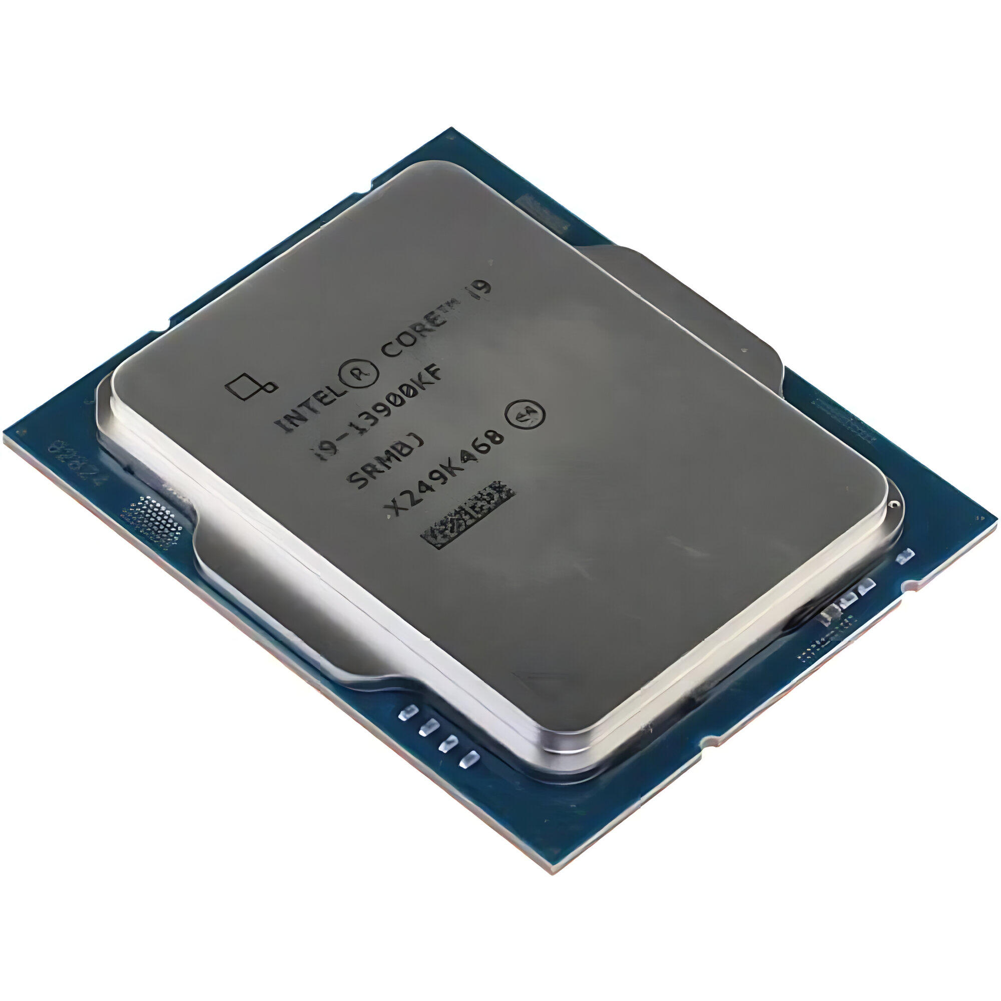 Процессор Intel Core i9-13900KF Raptor Lake, 3000MHz, LGA1700, L3 36Mb, 125W, OEM (CM8071505094012)