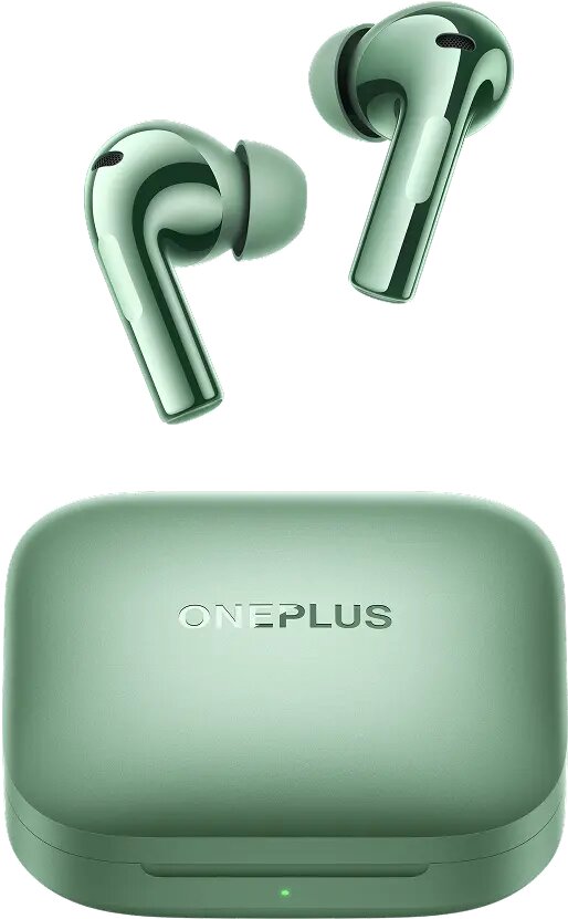 OnePlus Buds 4, Khaki Green