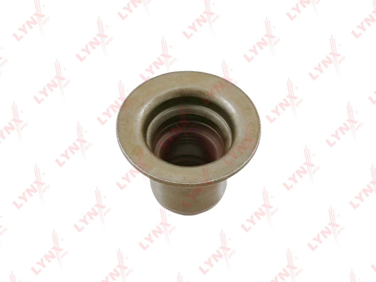 Колпачок маслосъемный bmw n12/n13/n14/n16/n18citroen/peugeot ep3/ep6 (LYNX SO-0857)