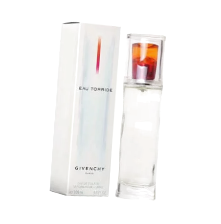 Женская туалетная вода Живанши О Ториде 100 мл - Givenchy Torrid