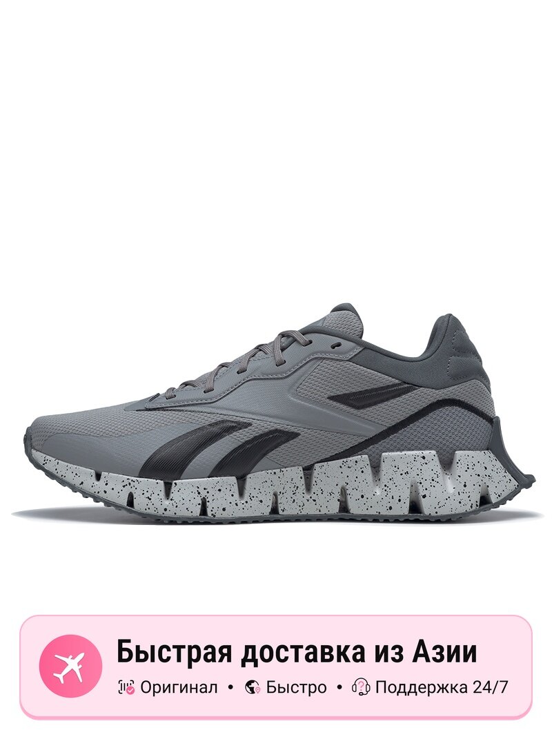 Кроссовки Reebok Zig Dynamica 4