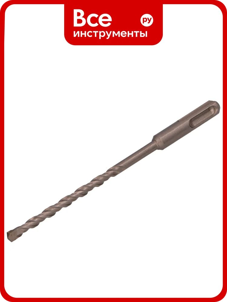 Бур SDS-plus 8x160 мм HIGO 5502