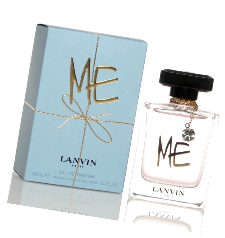 Ланвин Ми парфюм 80 мл - женский аромат / Lanvin Me парфюмерная вода