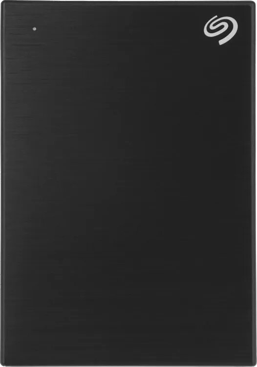 Жесткий диск Seagate USB3.0 4TB STKZ4000400 One Touch 2.5" черный