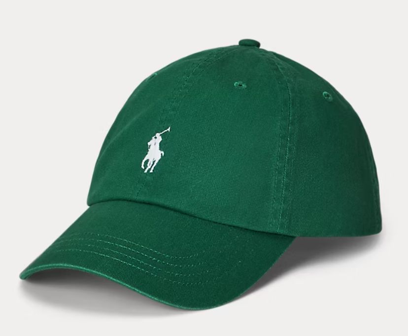 Бейсболка Ralph Lauren для мужчин