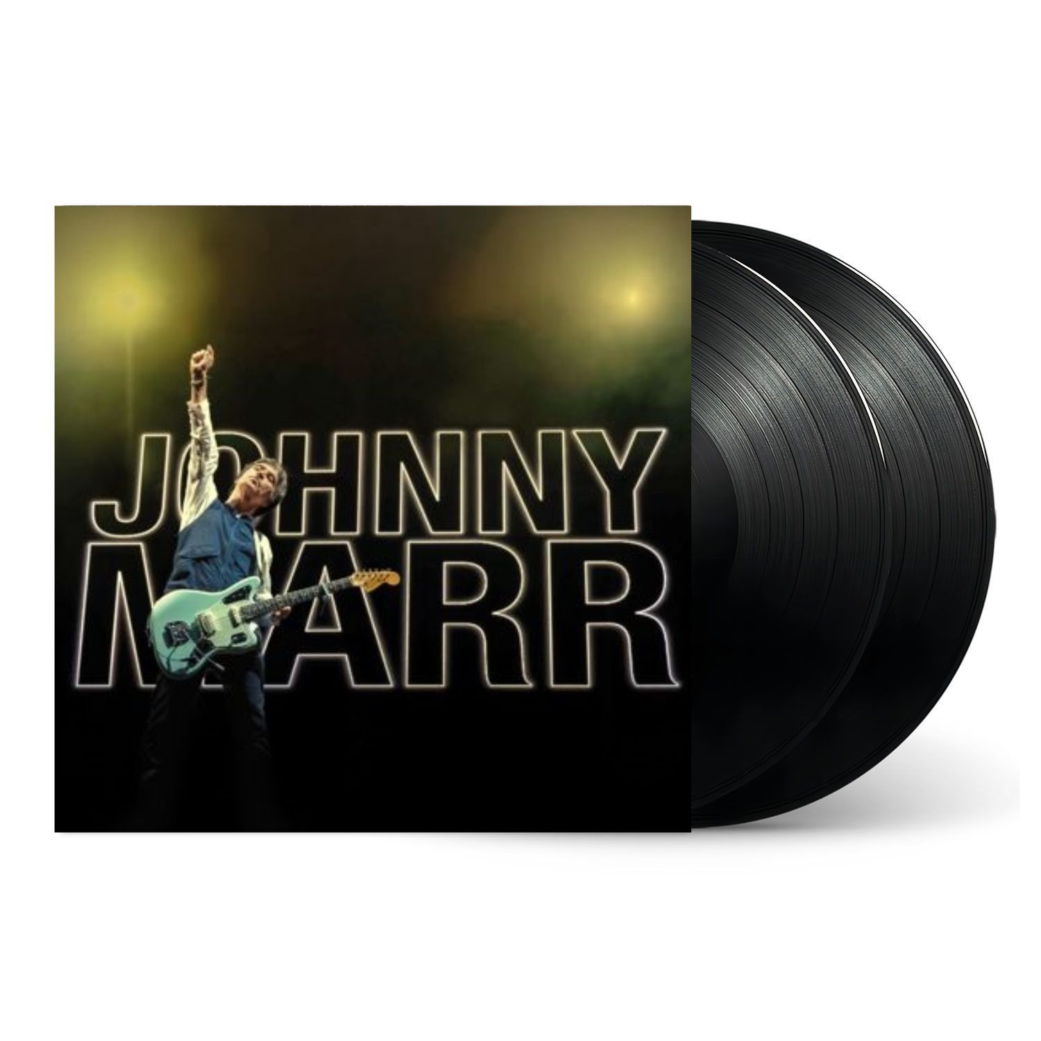 Виниловая пластинка Johnny Marr - Look Out Live, 2 x Vinyl, LP, Album