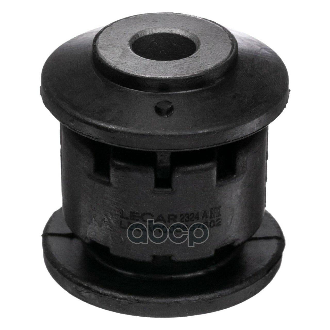 Сайлентблок Audi A3 03- Skoda Octavia 04- переднего рычага передний LECAR LECAR000667602 LECAR арт. LECAR000667602