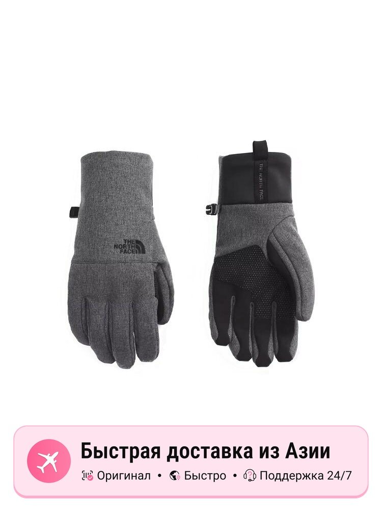 Перчатки The North Face NF0A4SGU для мужчин