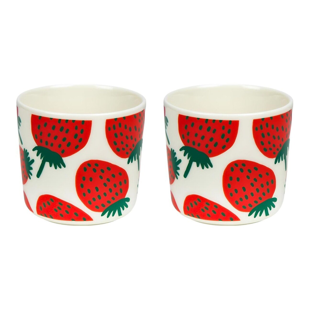 Кружки и чашки Marimekko