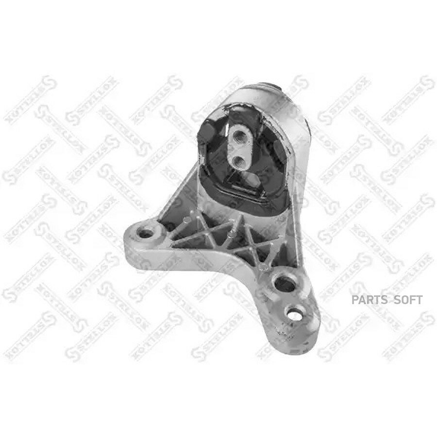 STELLOX 2517147SX 25-17147-SX подушка ДВС правая!\ Ford Ka 1.3 96>