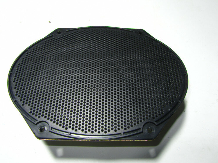 Динамик дверей передних и задних 5010180 XW7F18808AB V34RB 25W 4 Ом Ford Focus 1 Fusion Fiesta