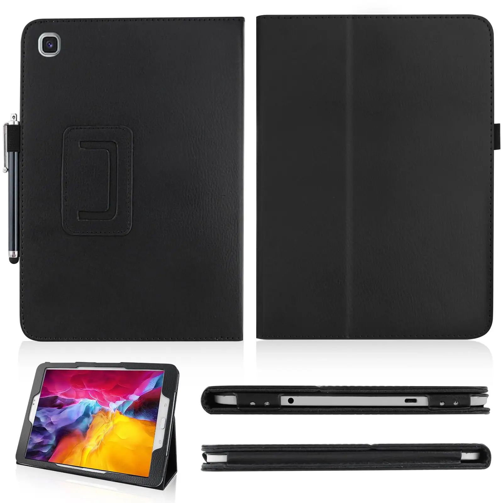 Чехол для планшета SAMSUNG Galaxy Tab A7 10.4" 2020 SM-T505/SM-T500/SM-T507