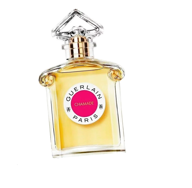 Туалетная вода Chamade для женщин 75 мл - Guerlain Герлен Шамад духи