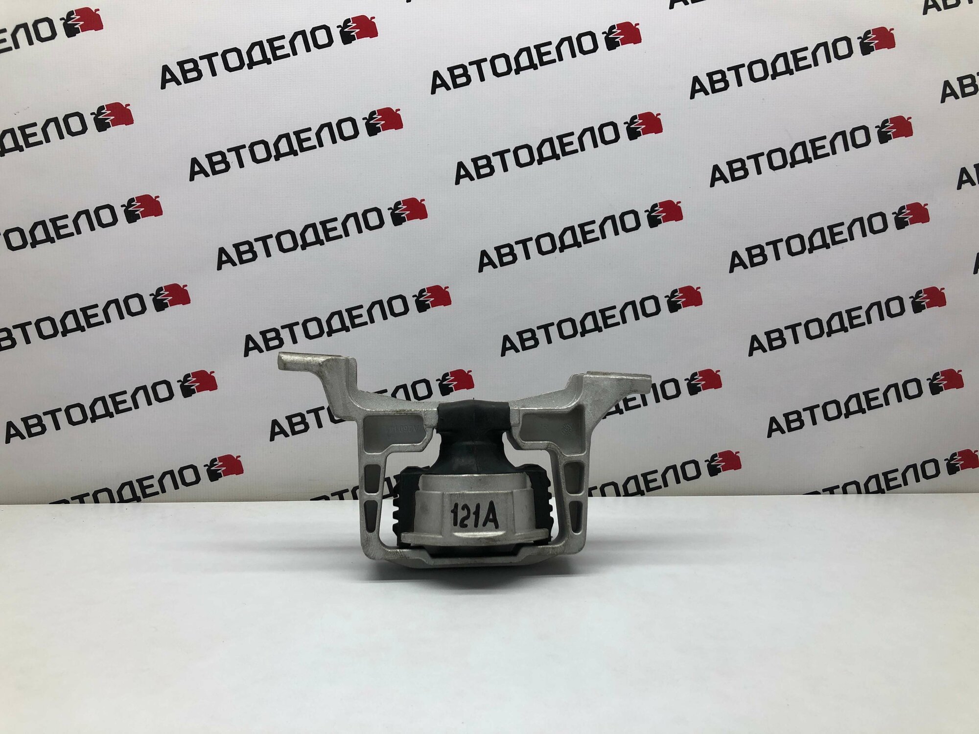 Подушка ДВС правая Deqst 105031 Ford Focus III