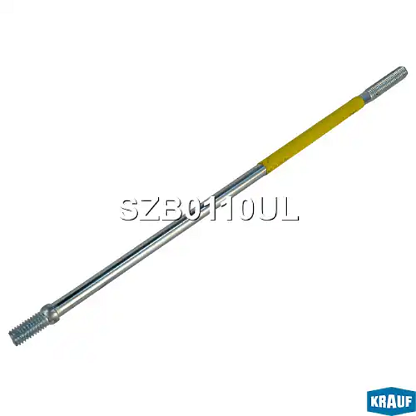 KRAUF SZB0110UL (SZB0110UL_KR1) шпилька стартера universal / m6 l=210mm krauf szb0110ul