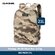 Рюкзак Dakine 365 PACK 21L, полиэстер, 46x30x20 см, 21 л, коричневый, мужской, ж...