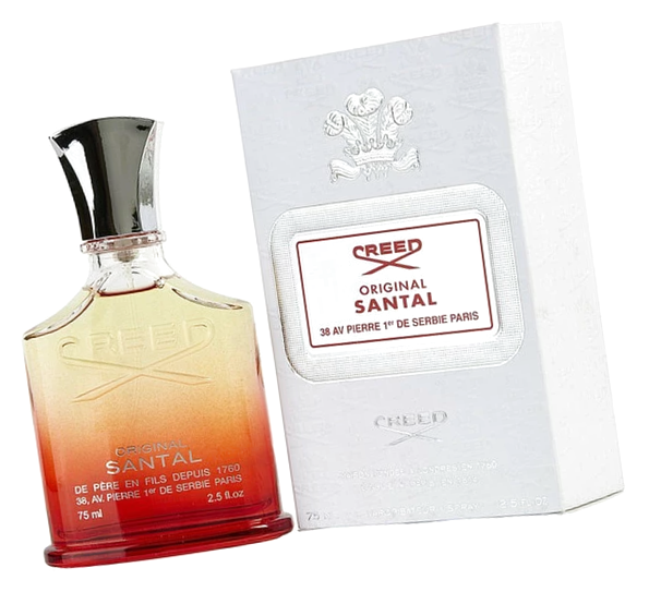 Аромат Крид Ориджиналь Санталь Оригинальный Сандал 75 мл - Creed Original Santal унисекс