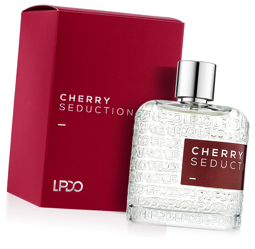 Аромат Эл Пи Ди О Черри Седакшн 100 мл для мужчин и женщин / Lpdo Cherry Seduction