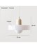 Ronaldo lighting Люстра, E27