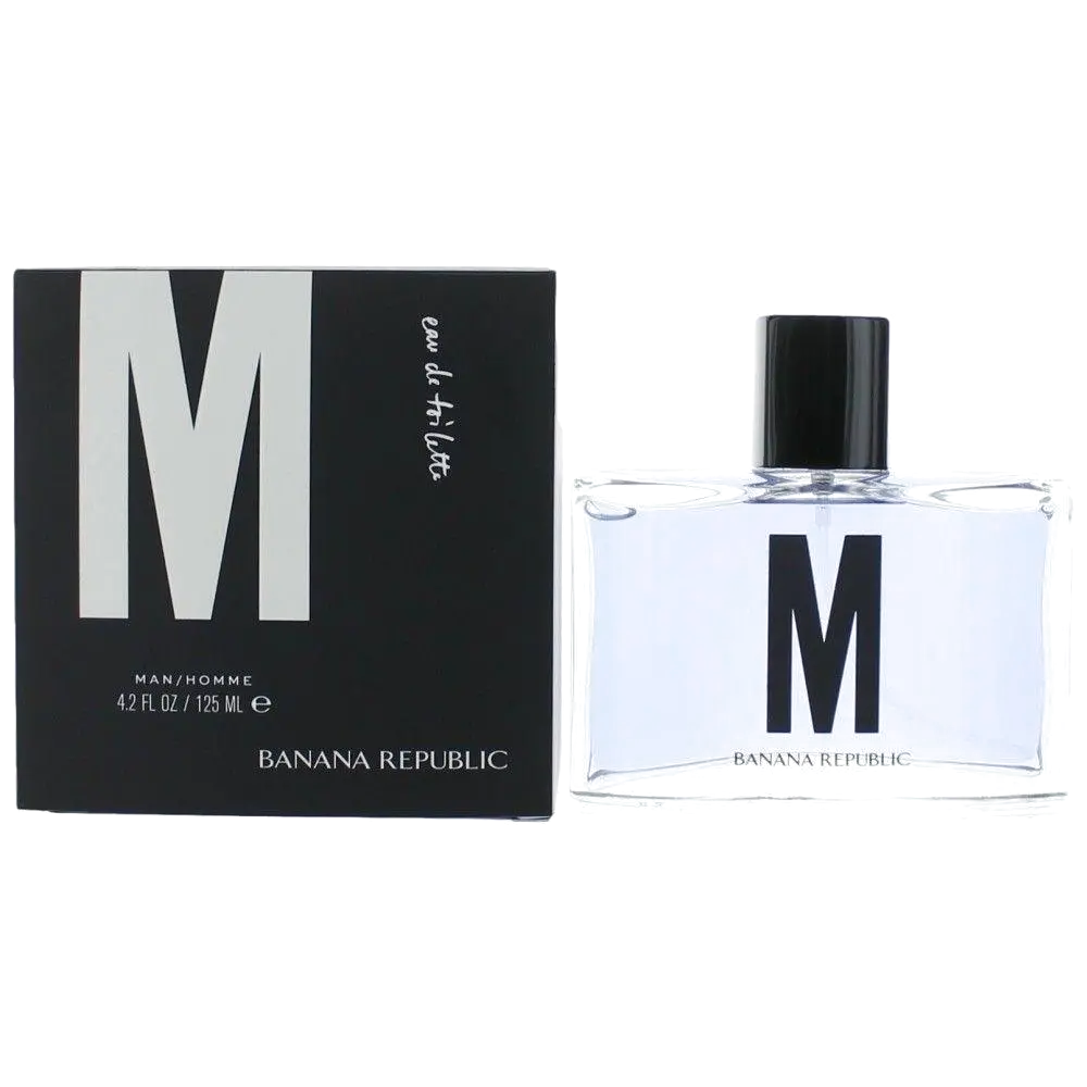 Мужской парфюм Банана Репаблик Фор Хим 125 мл - Banana Republic Banana Republic For Him туалетная вода