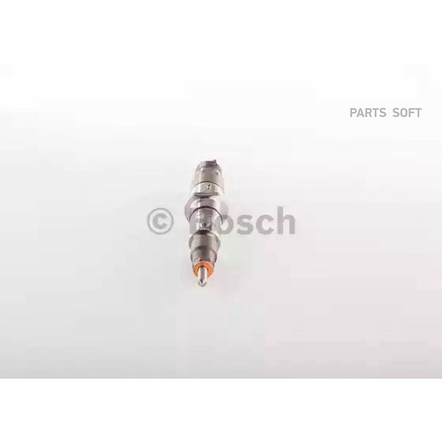 Форсунка топливная BOSCH 0445120236 восстановленная от официального дистрибьютора, BOSCH, артикул 0445120236