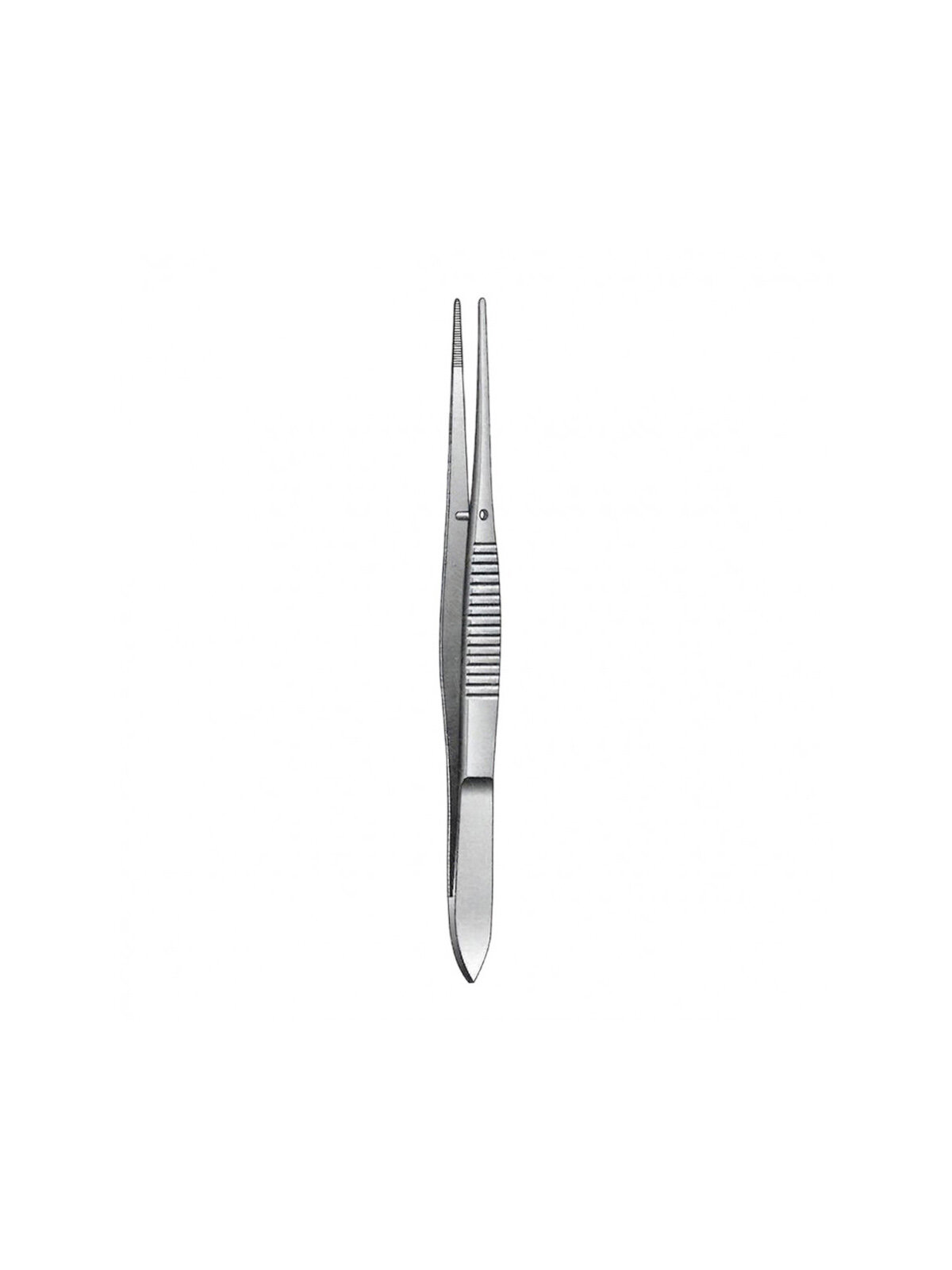Пинцет глазной микрохирургический, 11.5 см, Surgicon